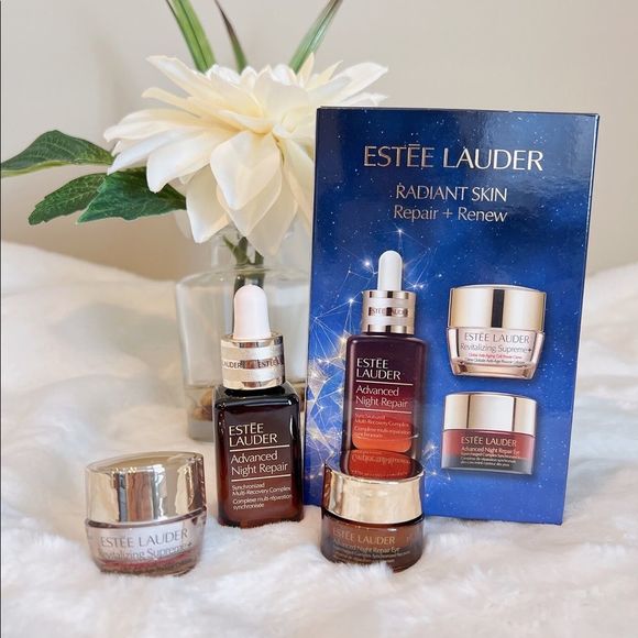 Estee Lauder | Skincare | New Advanced Night Repair Nighttime ...